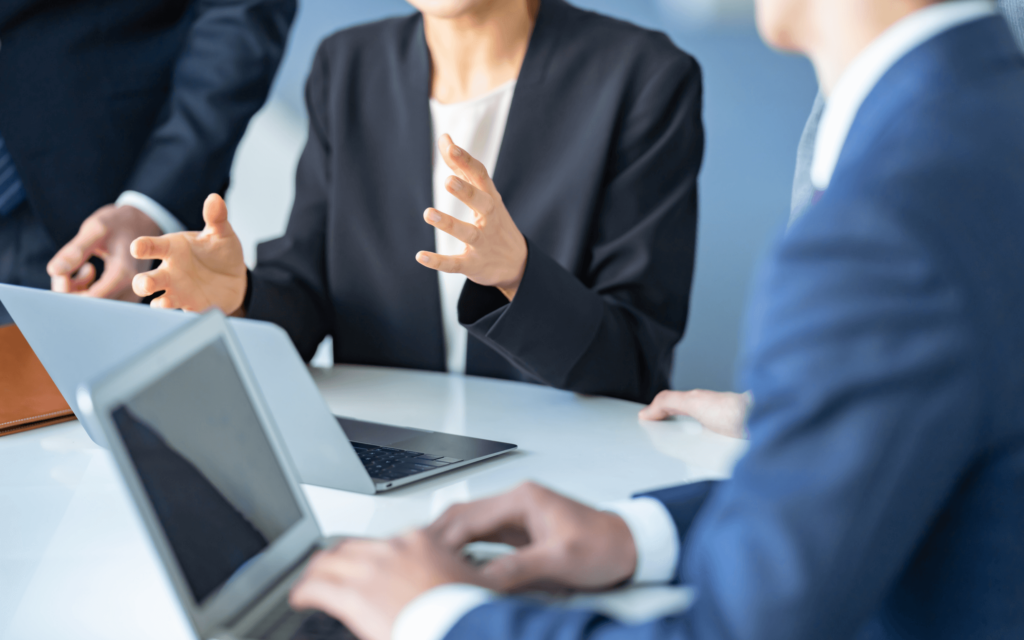 【簡単に解説】SESとは？ビジネスパートナーを募集する理由